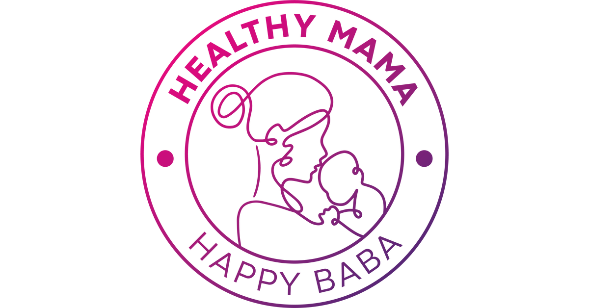 Healthy Mama, Happy Baba